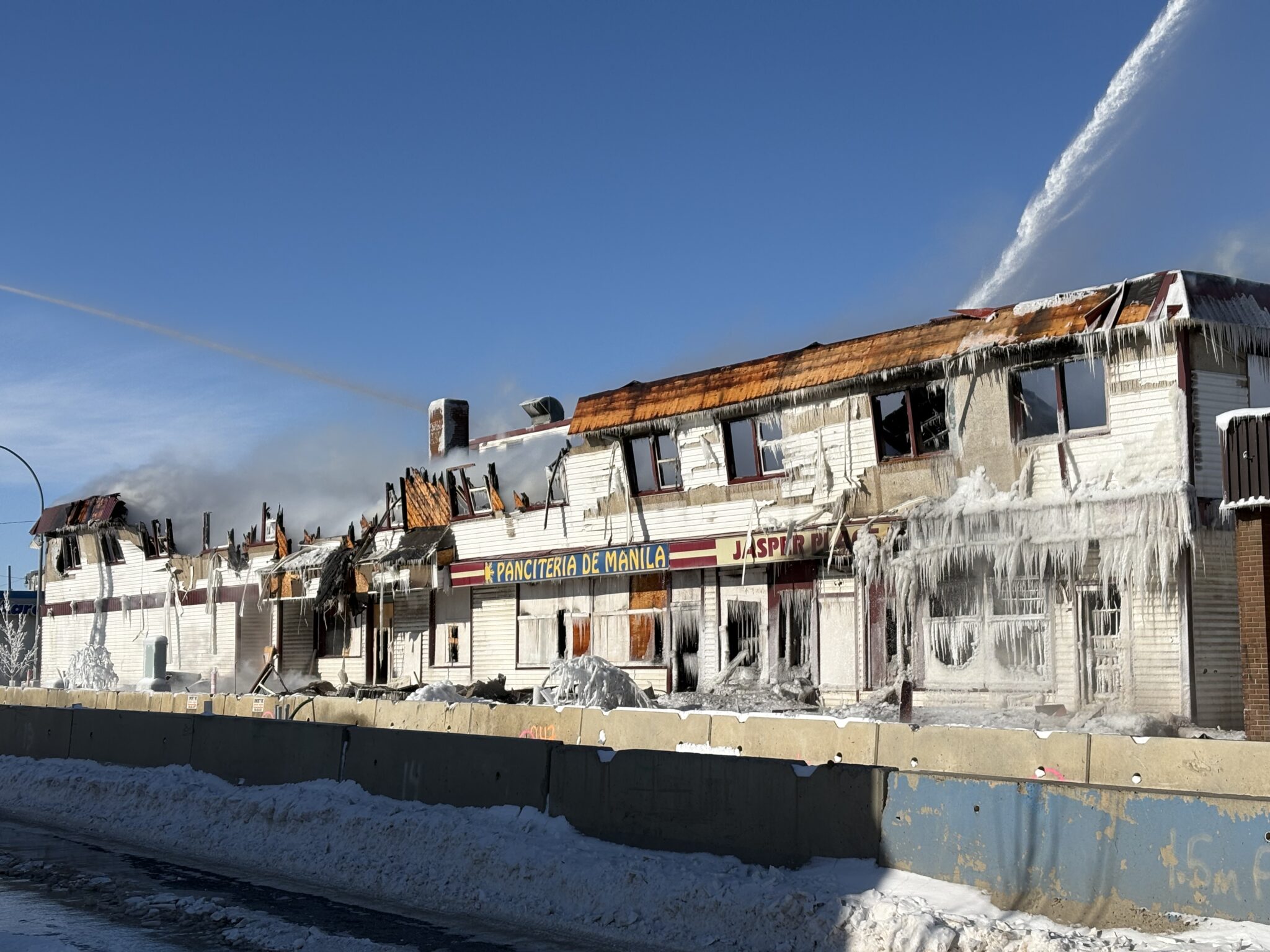 The Klondiker – Jasper Place Community History Project
