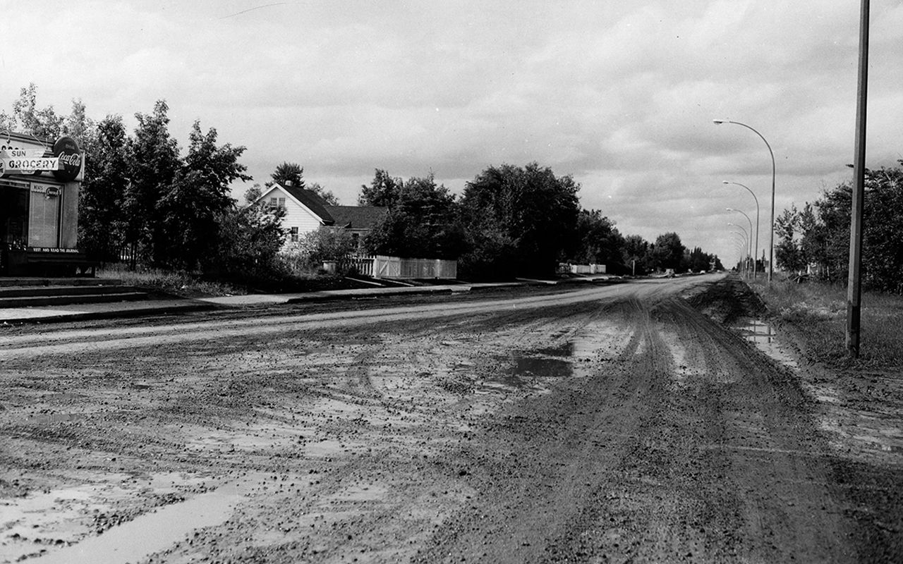 Getting Around in Jasper Place: Part One – Jasper Place Community ...