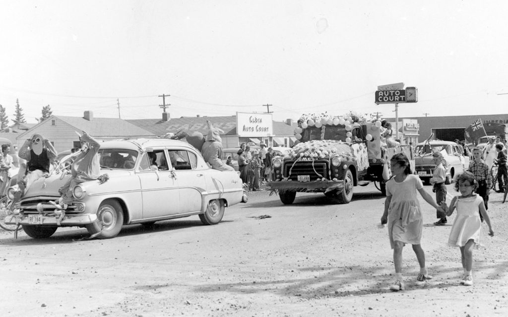 Memories of Jasper Place – Jasper Place Community History Project