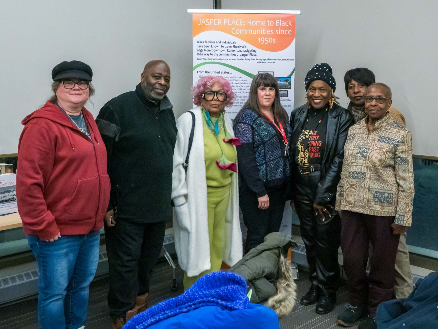 Jasper Place Community History Project – Jasper Place Community History ...